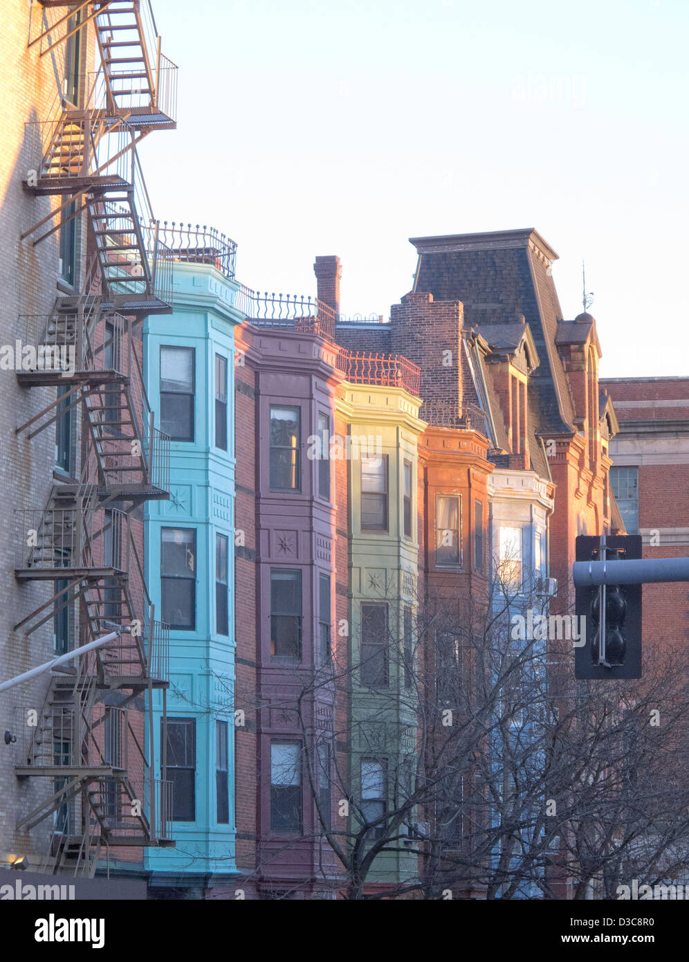 Boston gay hi-res stock photography and images - Alamy