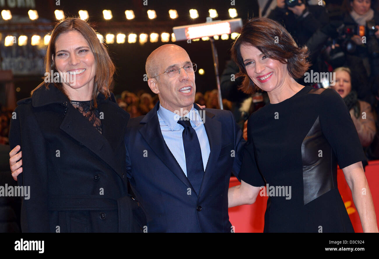 Kristine belson and jane hartwell hi-res stock photography and images ...