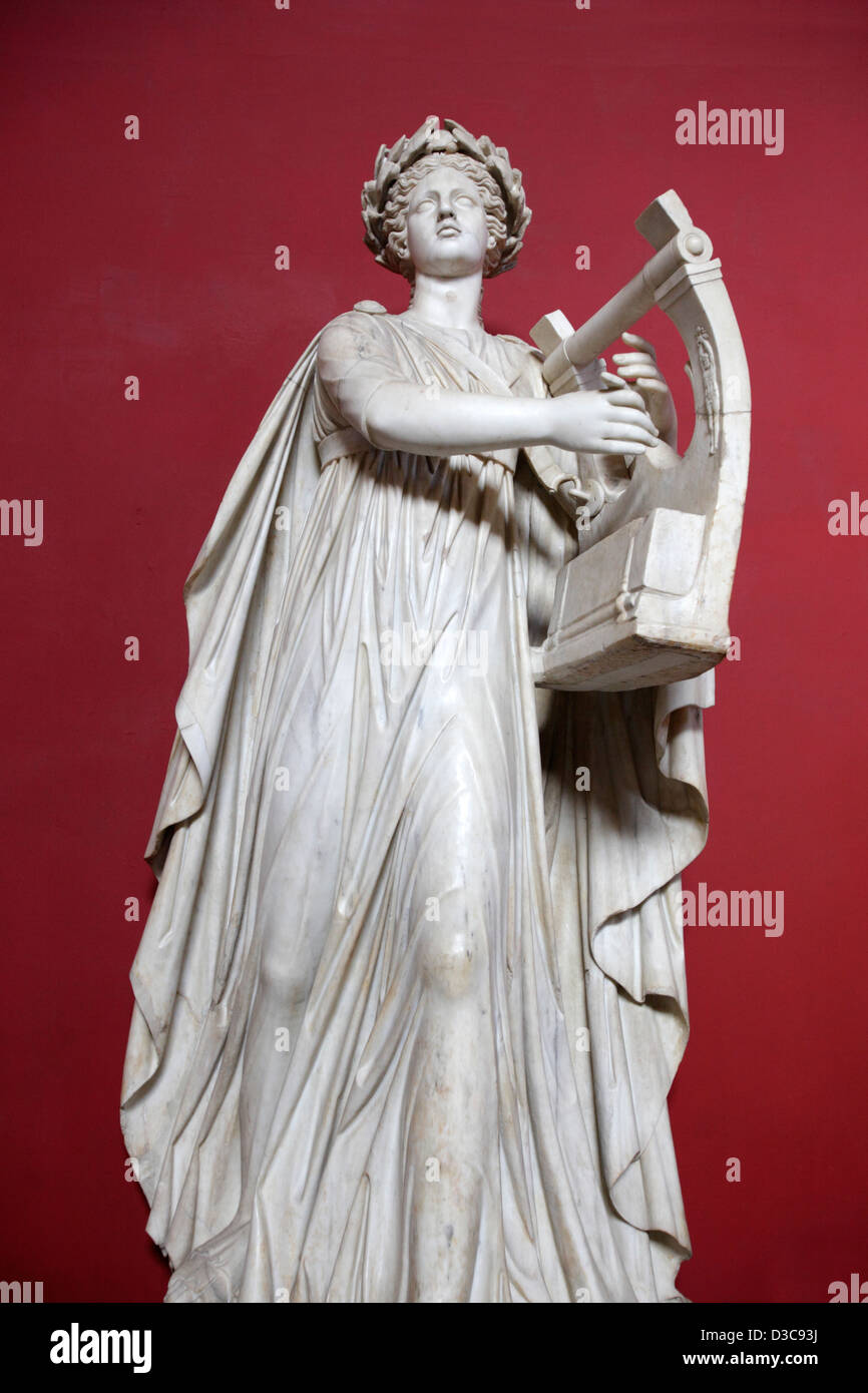 Roman Lyre Stock Photos & Roman Lyre Stock Images - Alamy