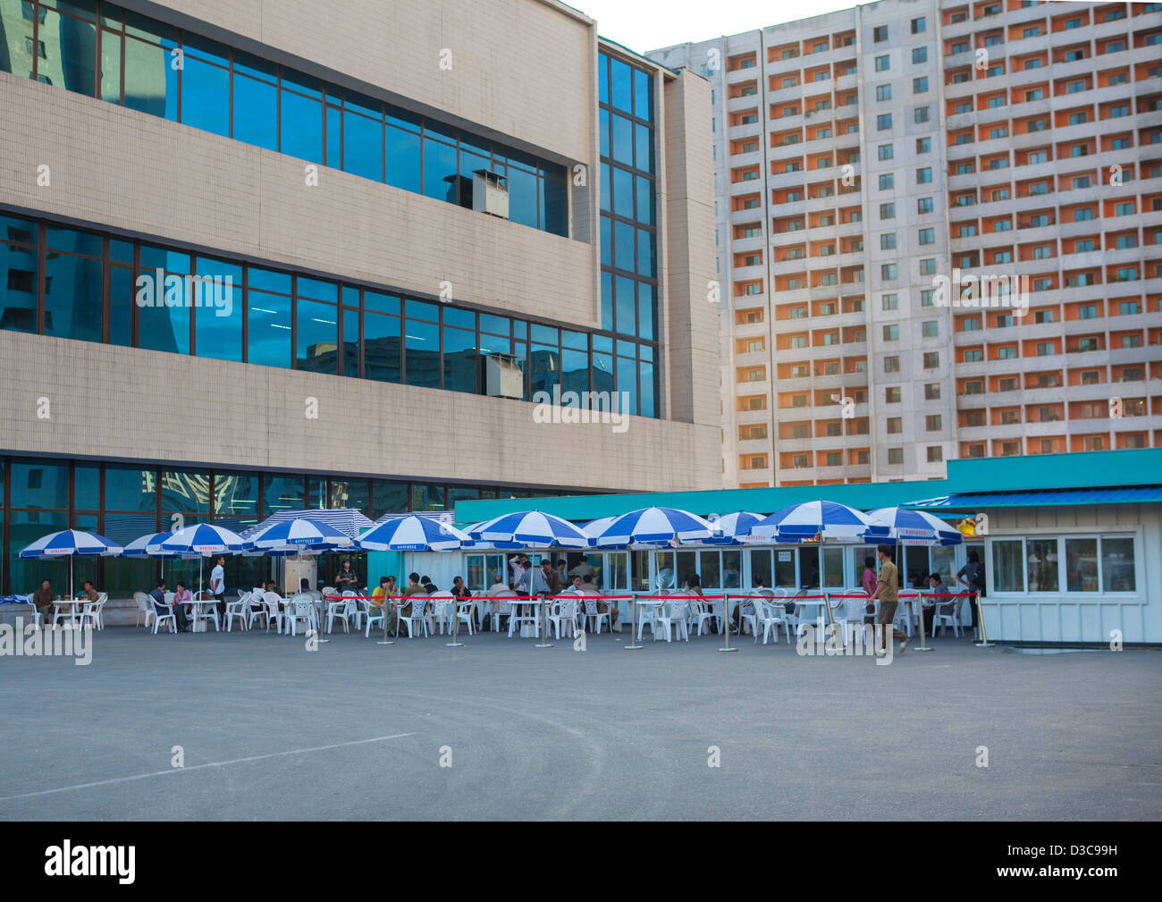 Korea street photography hi-res stock photography and images - Alamy