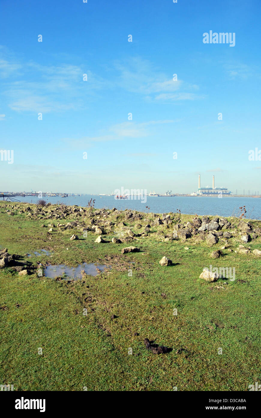 Gravesend hi-res stock photography and images - Alamy