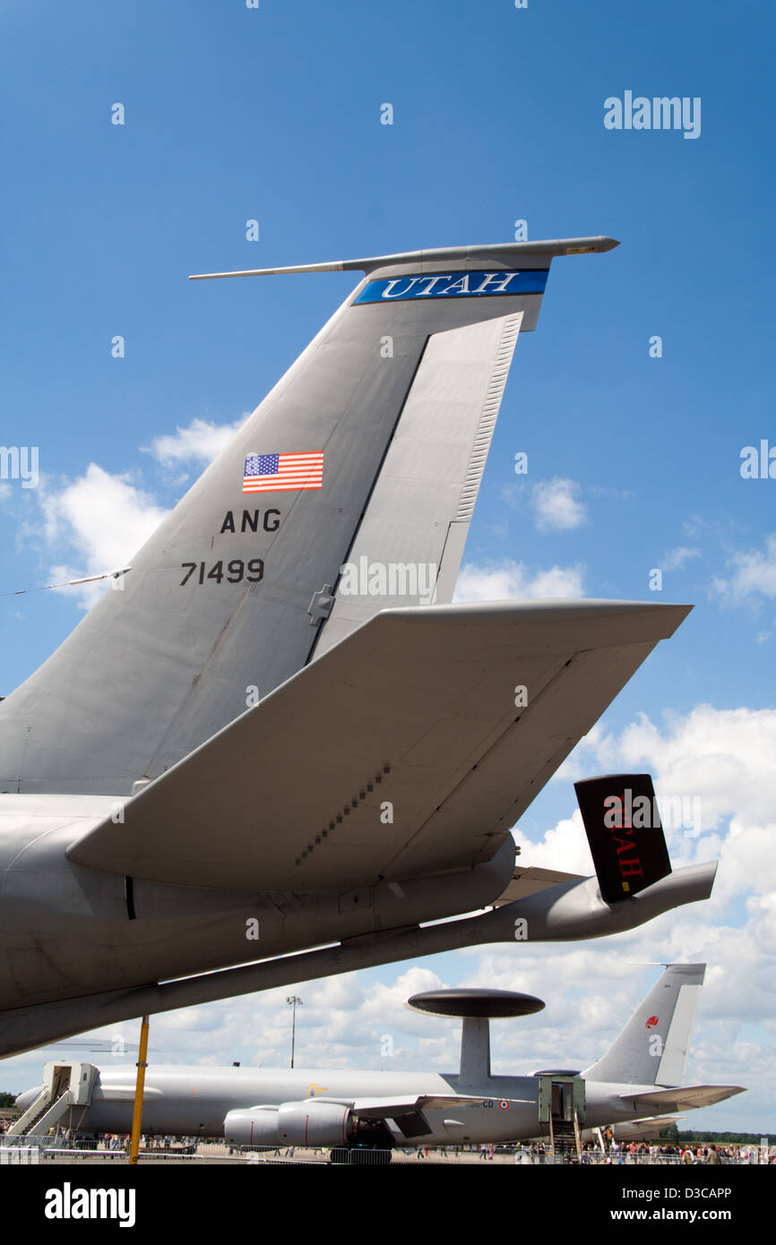 Kc 135 hi-res stock photography and images - Alamy