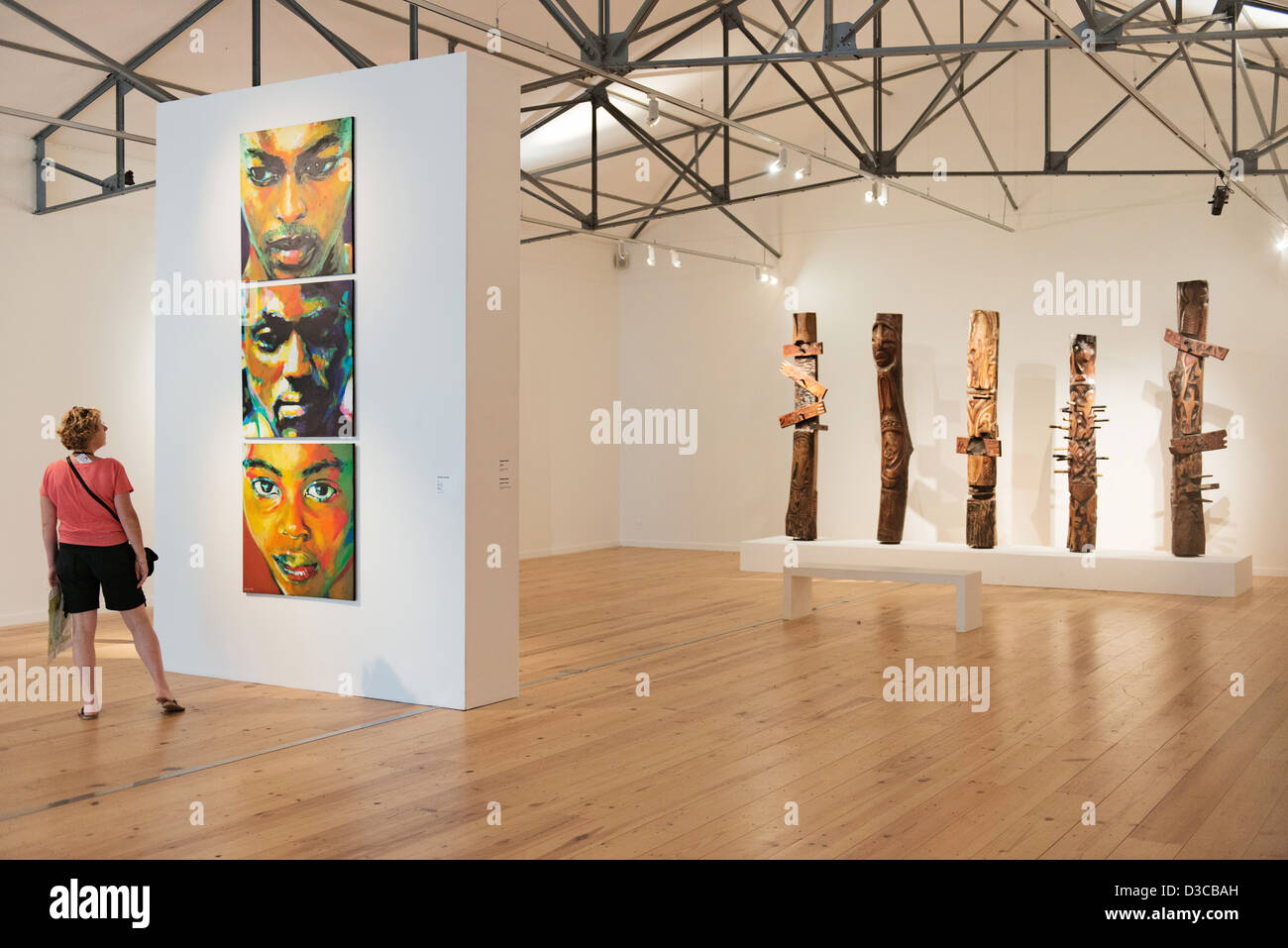 Habitation Clement, Le Francois, Martinique Island, Lesser Antilles ...