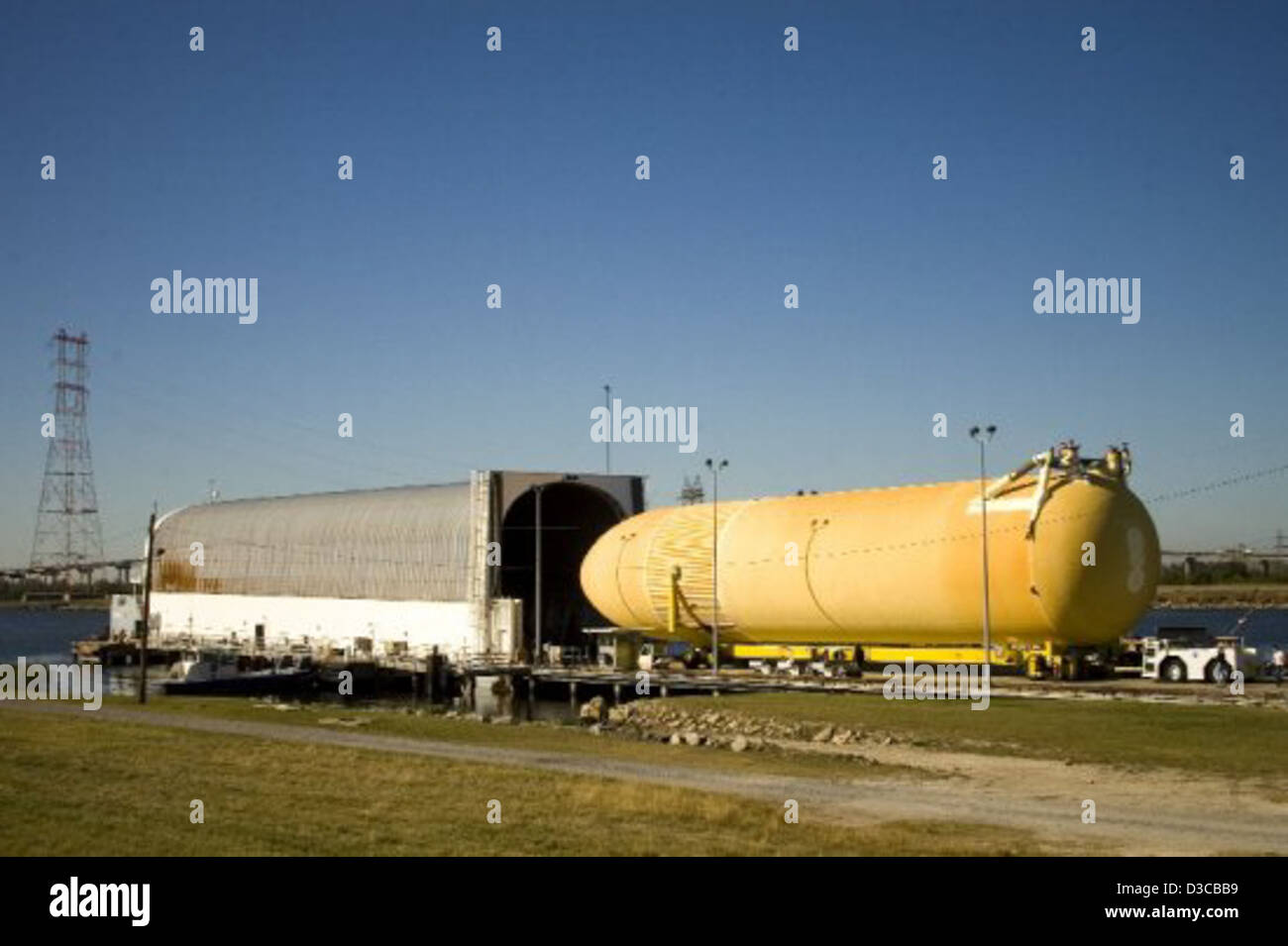 Ascent propulsion system hi-res stock photography and images - Alamy