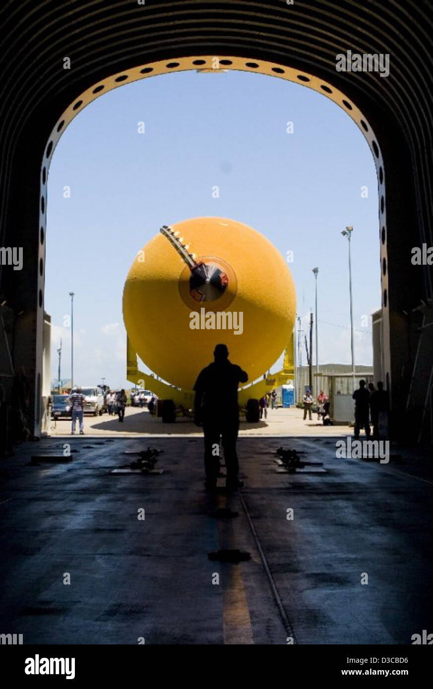 Nasa external tank project hi-res stock photography and images - Alamy