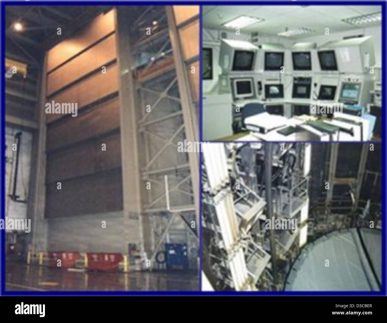 Space Shuttle: External Tank Assembly (NASA, 10/14/09 Stock Photo - Alamy