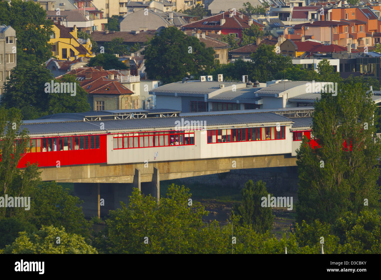 River maritsa hi-res stock photography and images - Alamy