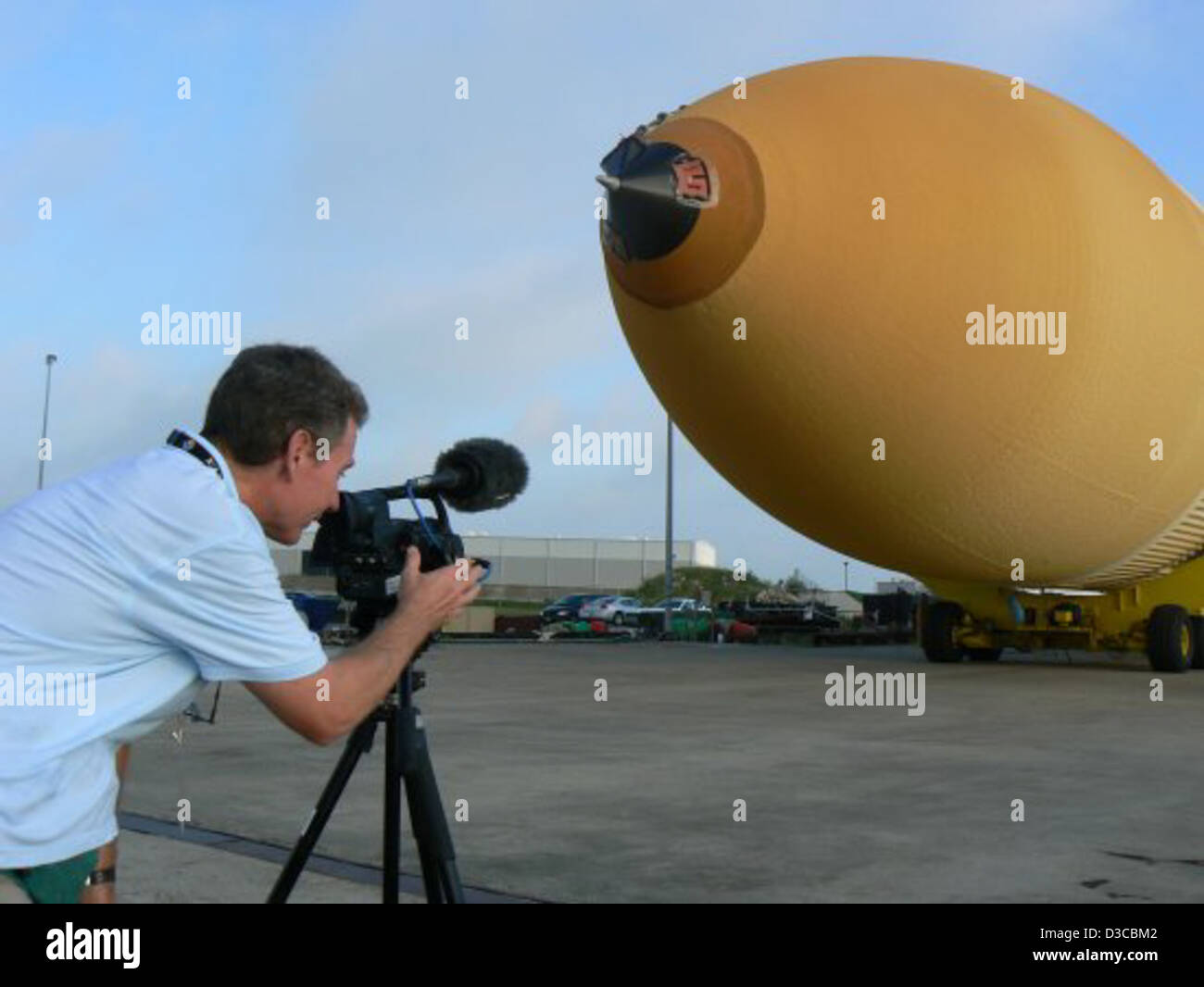 Externaltank hi-res stock photography and images - Alamy