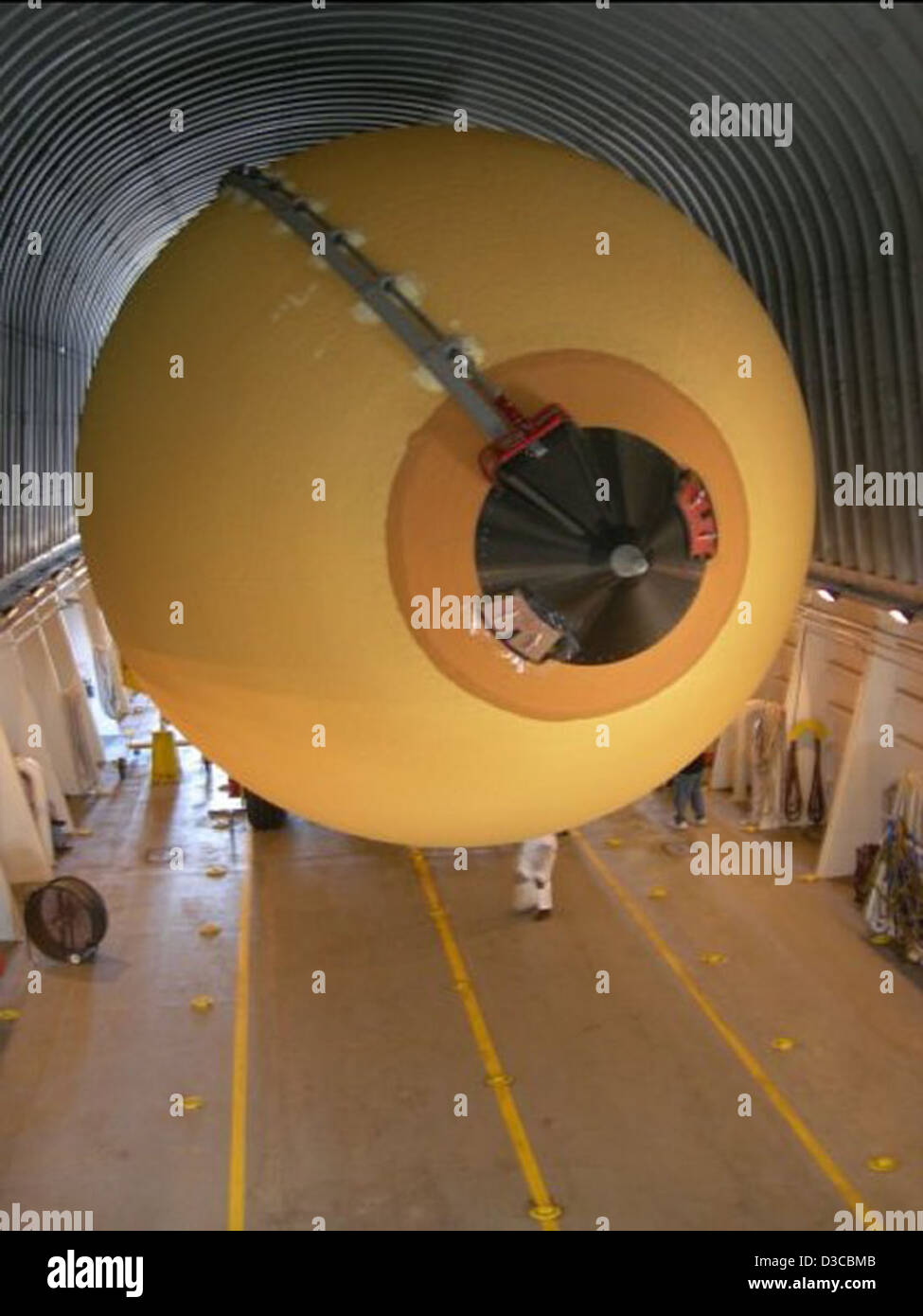 Externaltank hi-res stock photography and images - Alamy