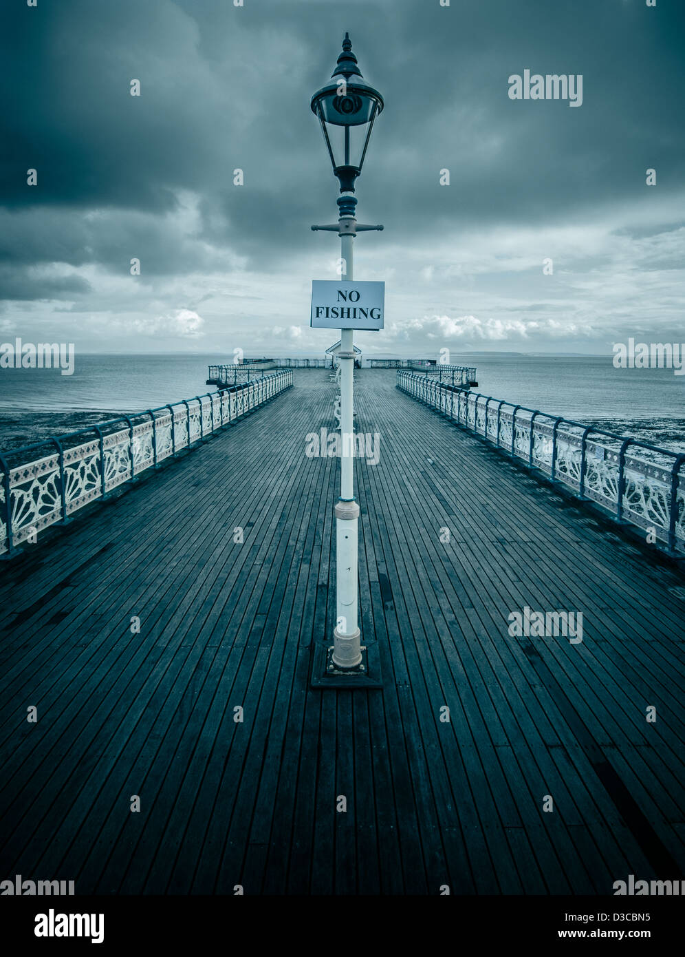 Victorian fishing hi-res stock photography and images - Alamy