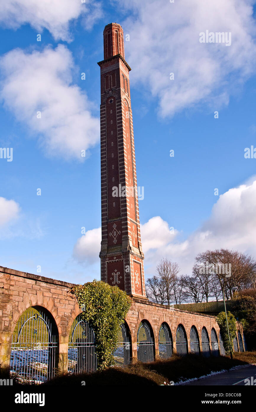 Cox mill hi-res stock photography and images - Alamy