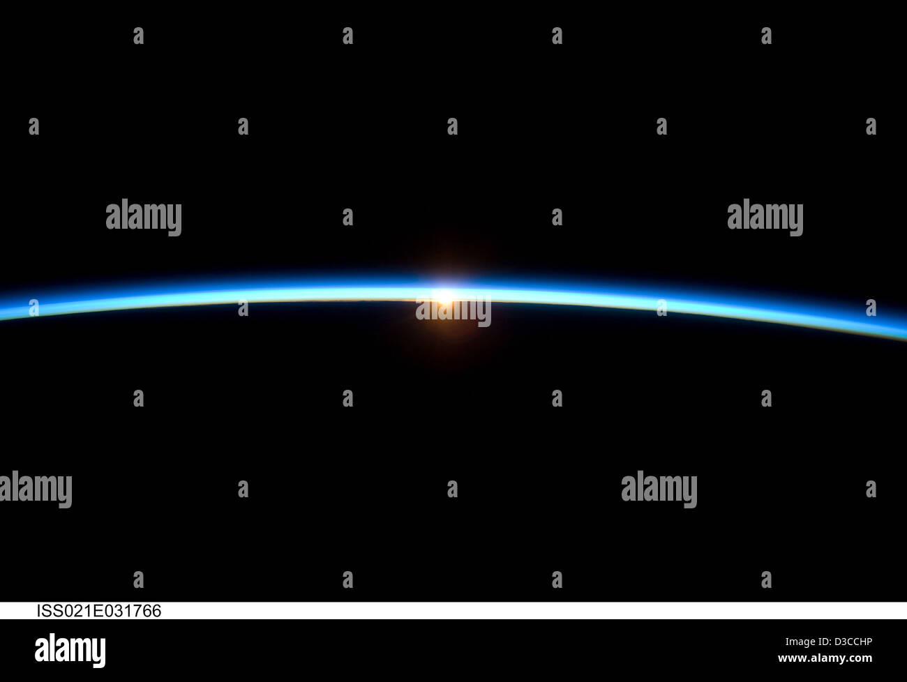 Space station over earth nasa hi-res stock photography and images - Alamy