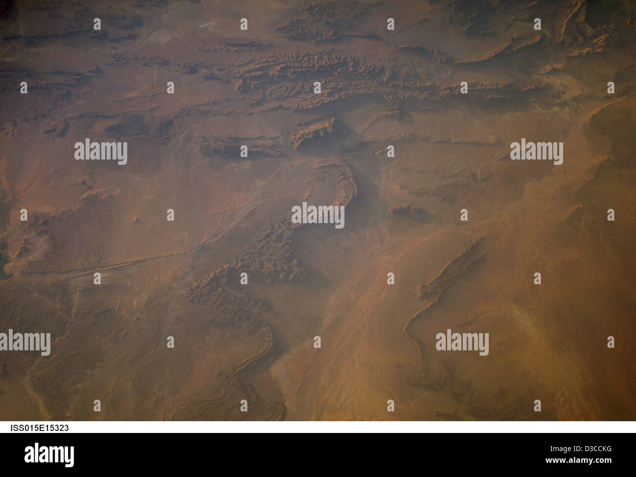 Bechar basin hi-res stock photography and images - Alamy