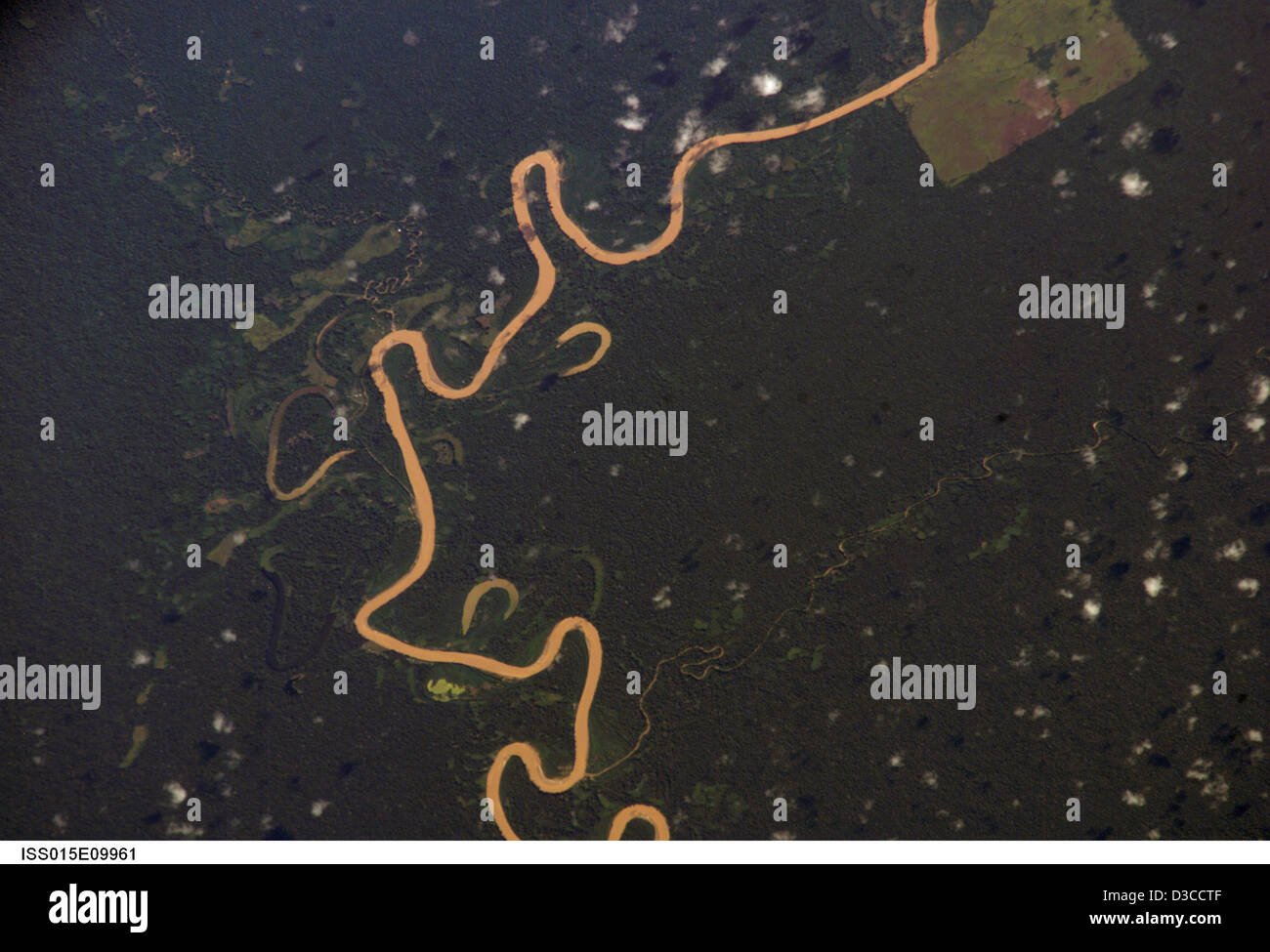 Earth observation image from hi-res stock photography and images - Alamy