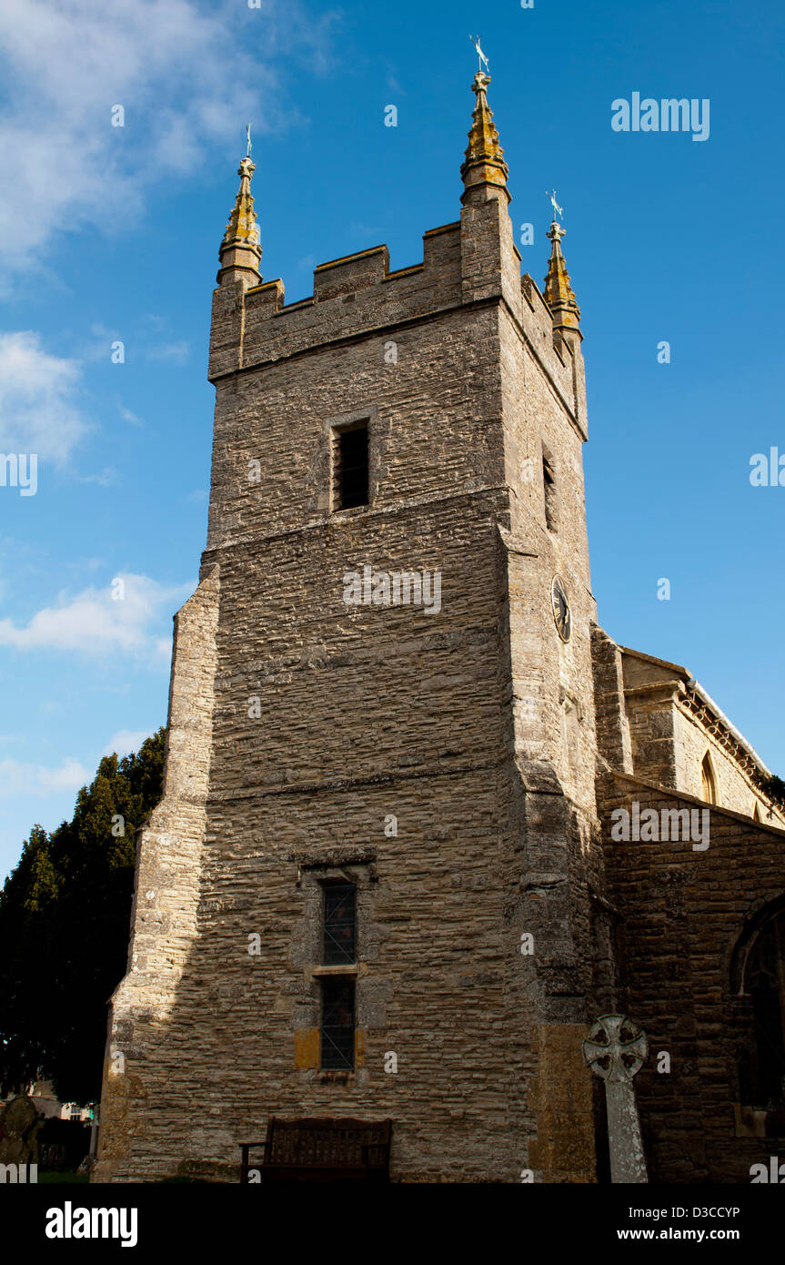 Church lench hi-res stock photography and images - Alamy