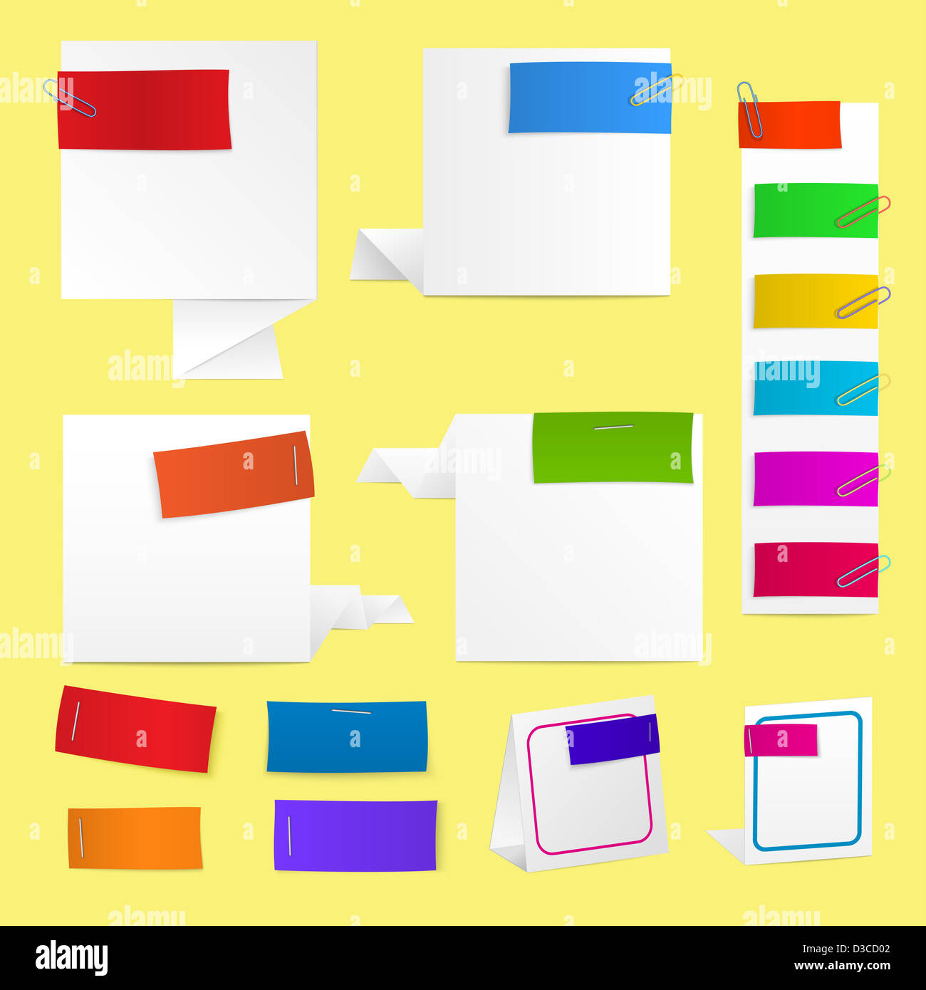 Paper labels hi-res stock photography and images - Alamy