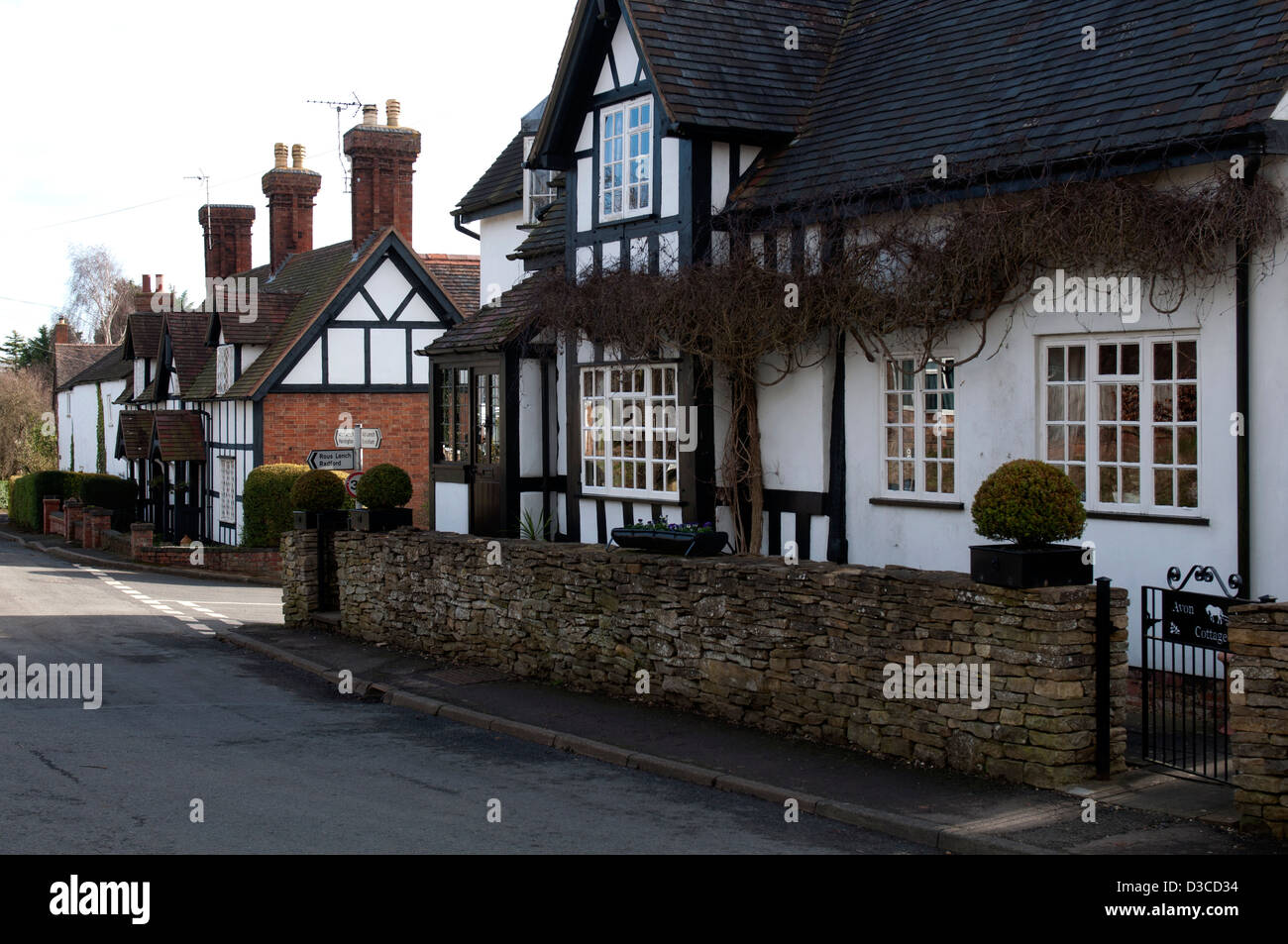 Church lench hi-res stock photography and images - Alamy