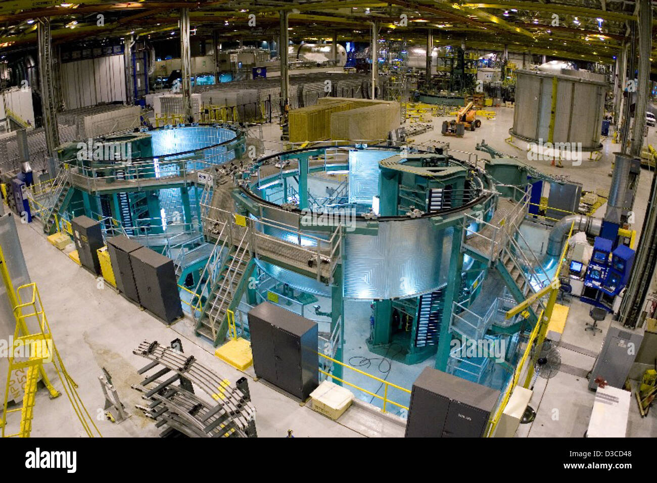 Friction Stir Welding: Space Shuttle External Tank (NASA, 03/05/10 ...