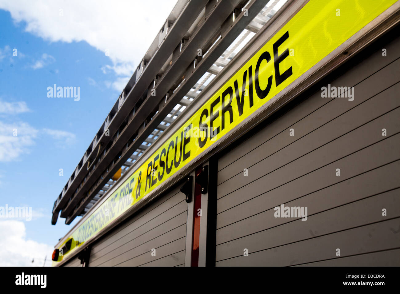 Gloucestershire fire and rescue hi-res stock photography and images - Alamy