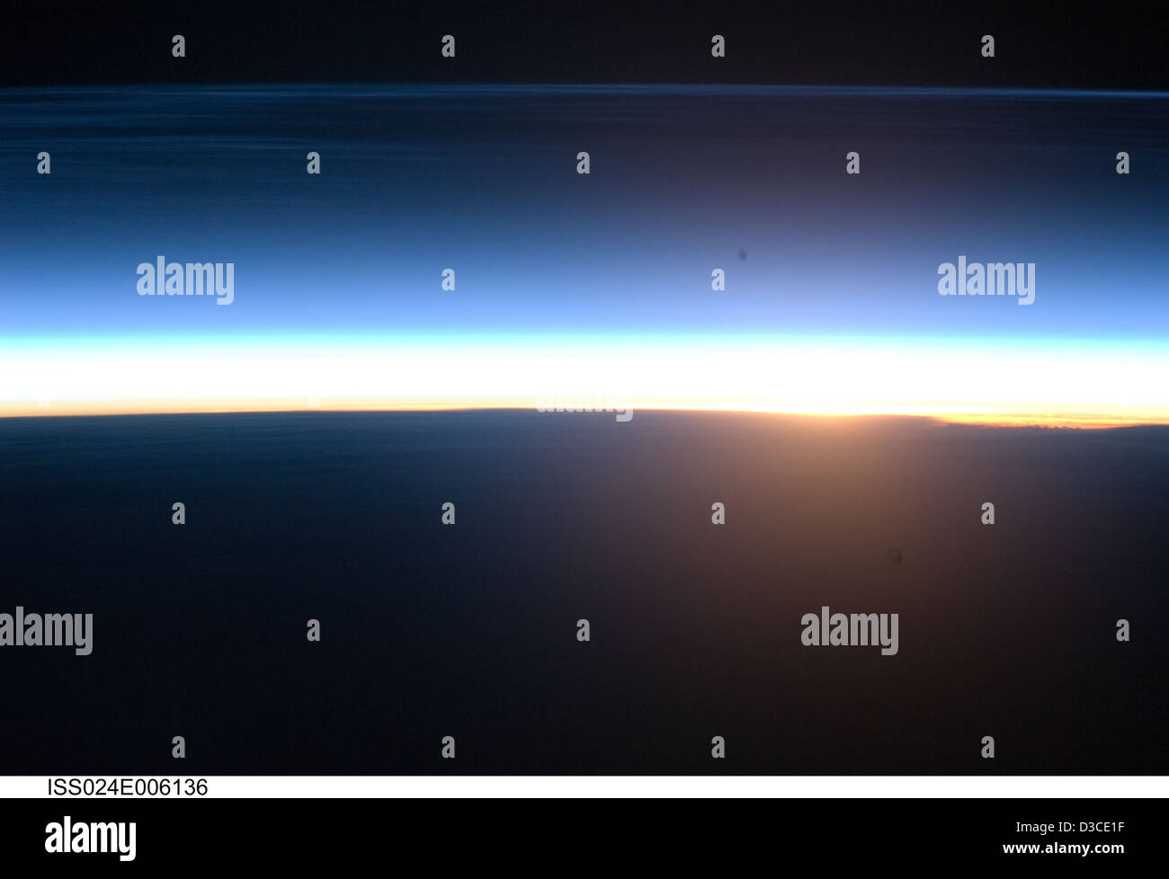 Science sunrise hi-res stock photography and images - Alamy