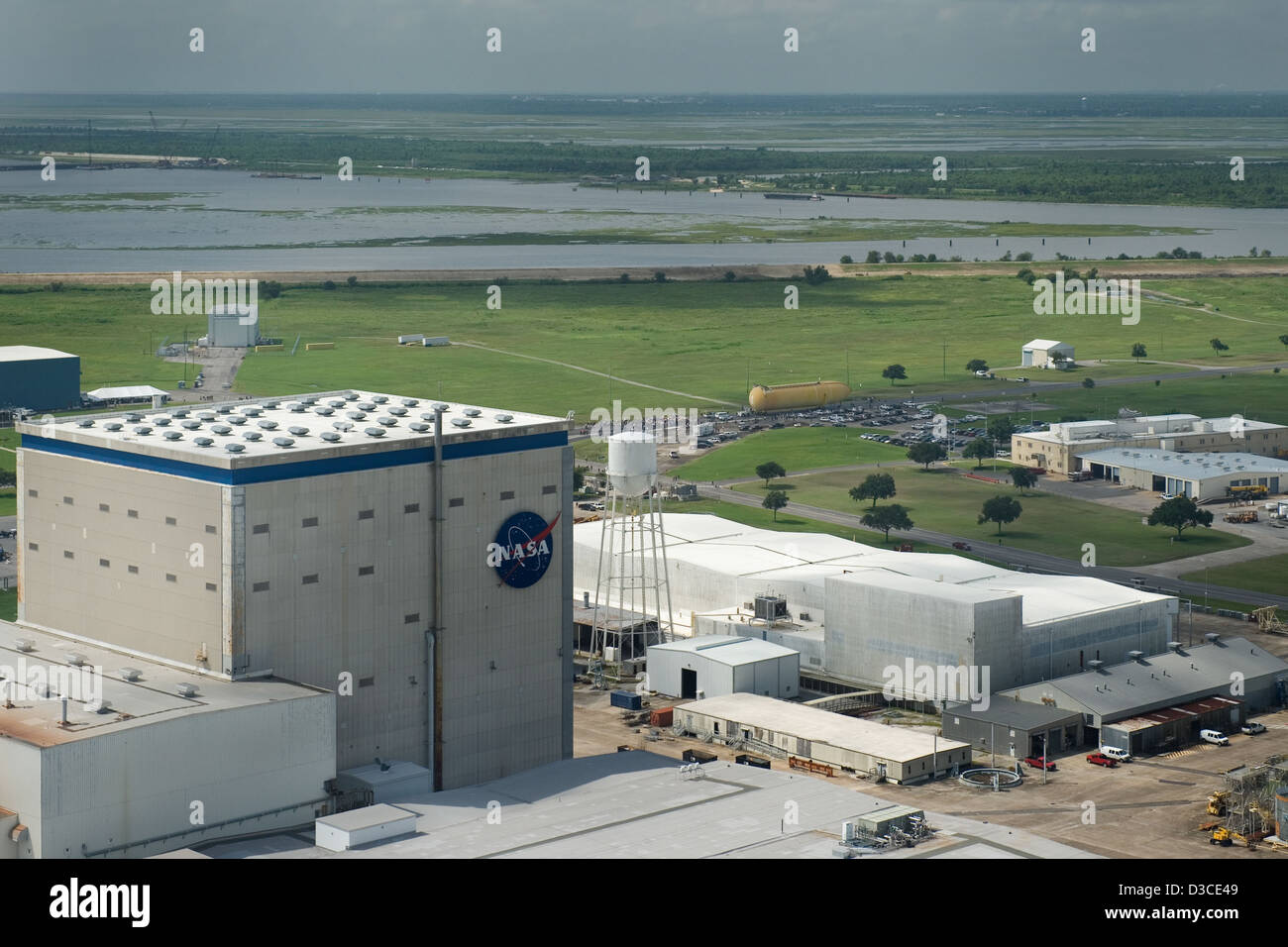 Lockheed Martin's External Tank ET-138 was rolled out at the Michoud ...