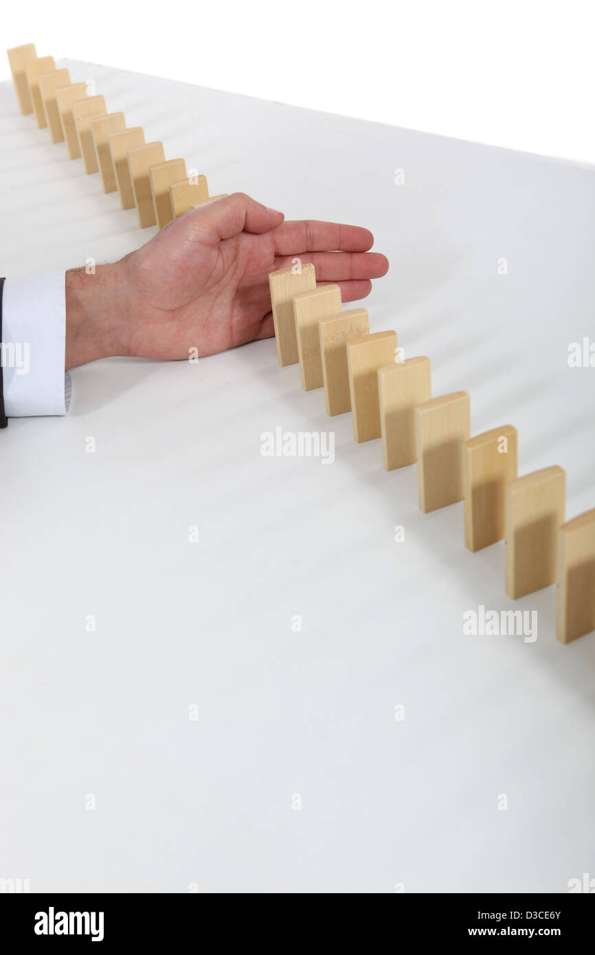 Push down queue hi-res stock photography and images - Alamy