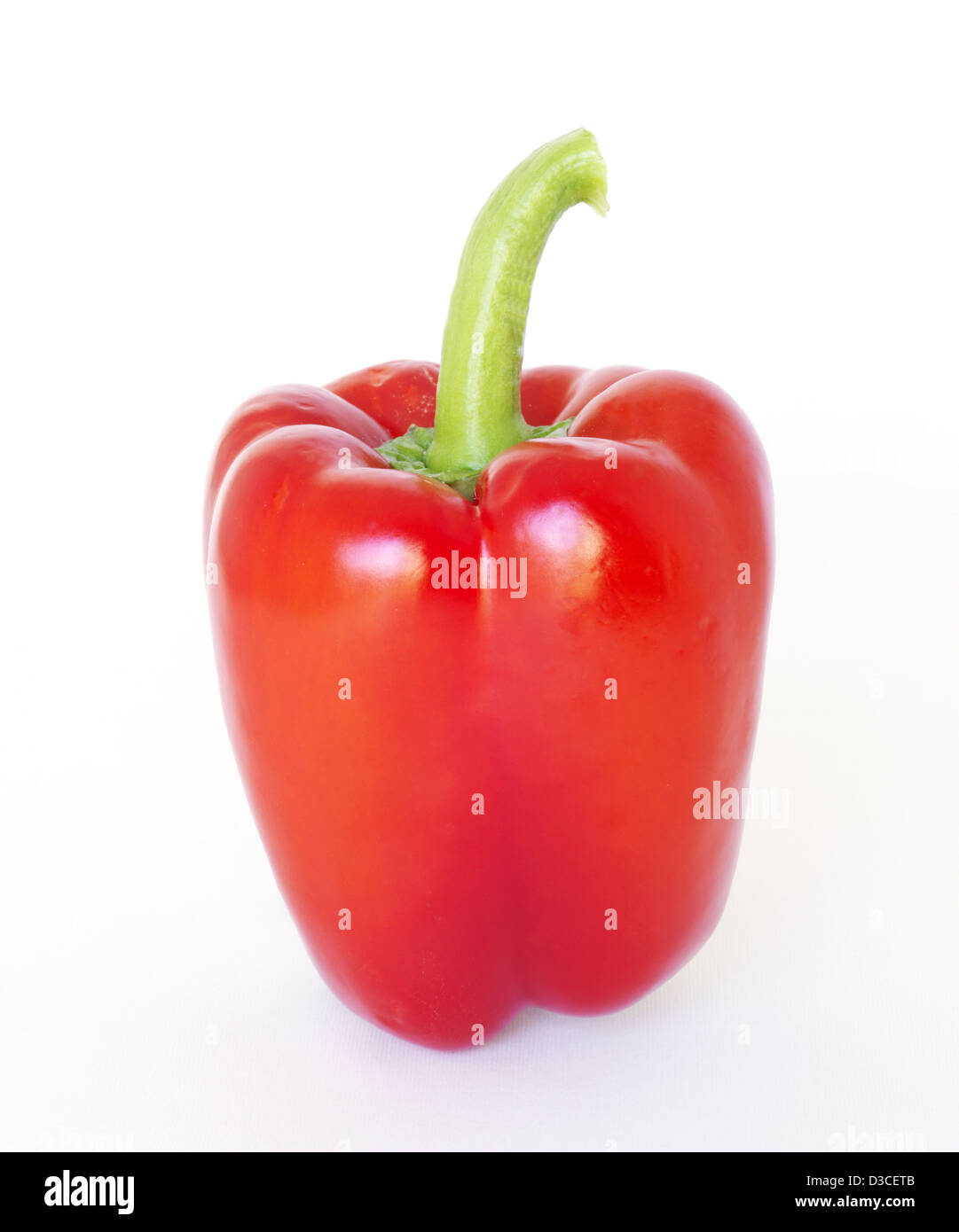 Peppers, Red Pepper Stock Photo - Alamy