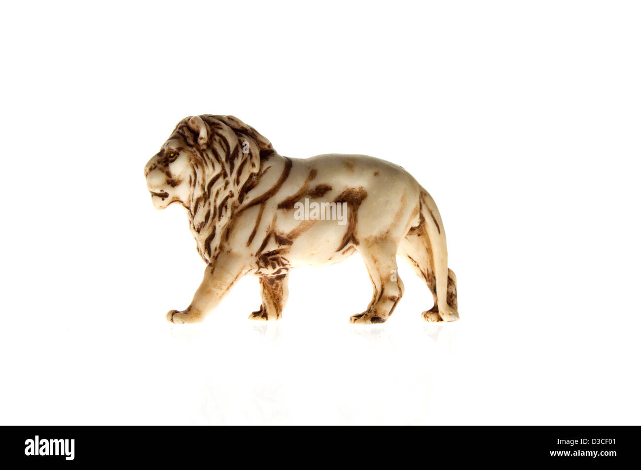 Gallant lion hi-res stock photography and images - Alamy