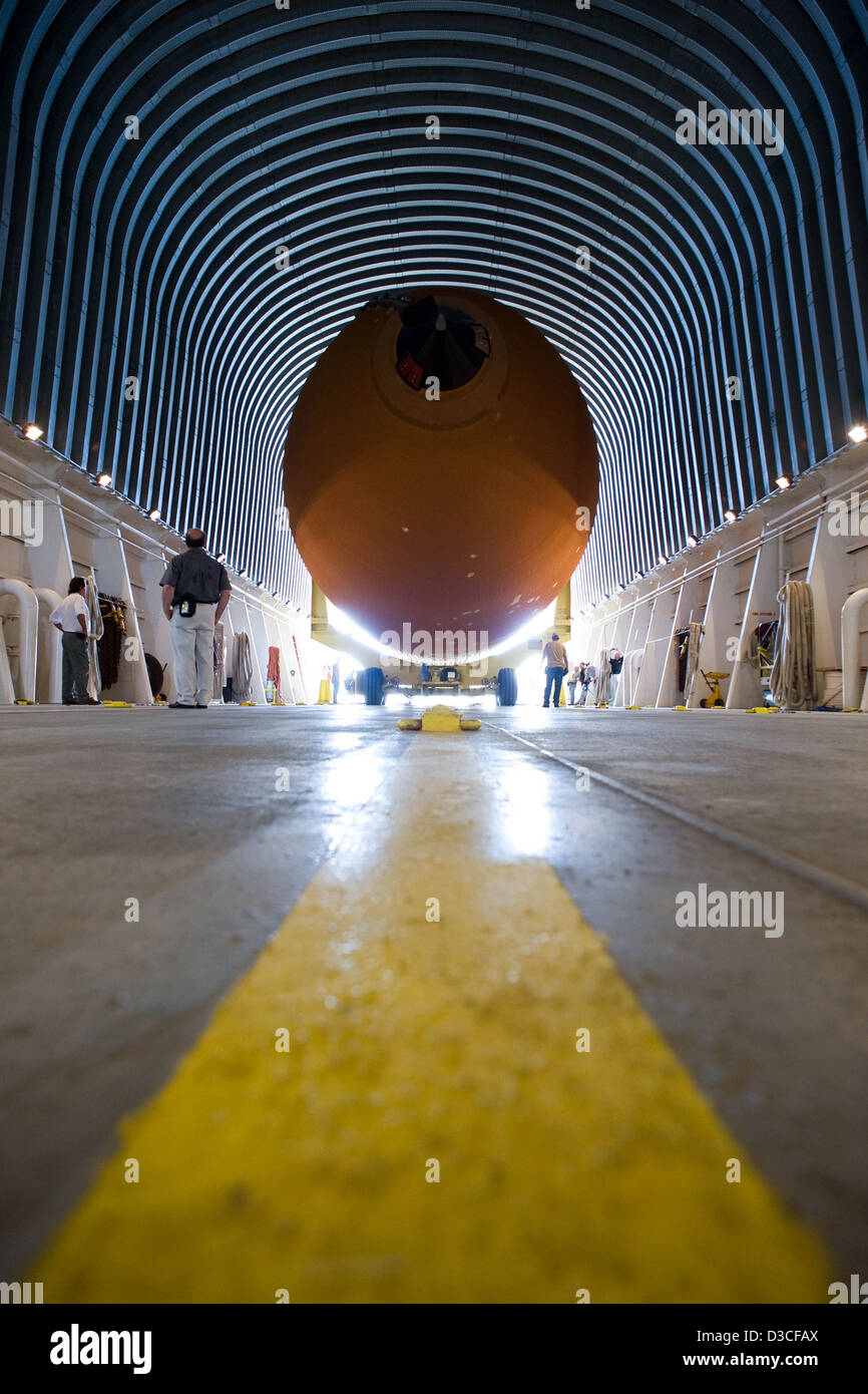 Nasa Barge High Resolution Stock Photography and Images - Alamy