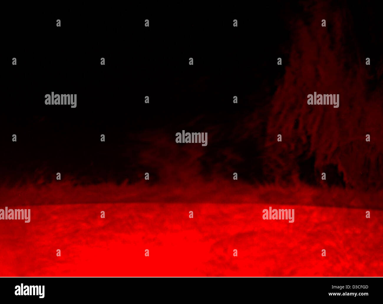 Prominences hi-res stock photography and images - Alamy