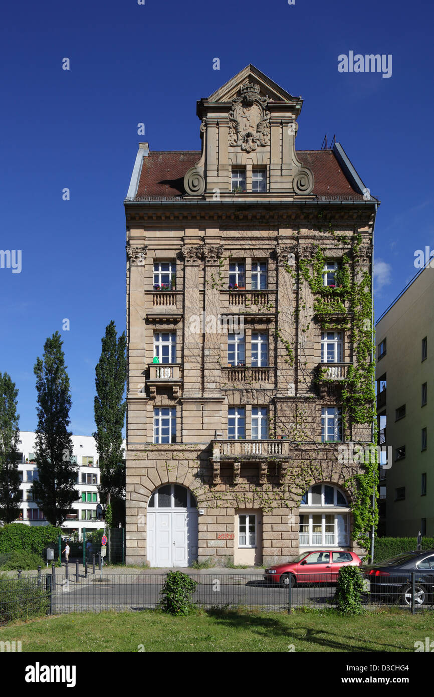 Denne road hi-res stock photography and images - Alamy