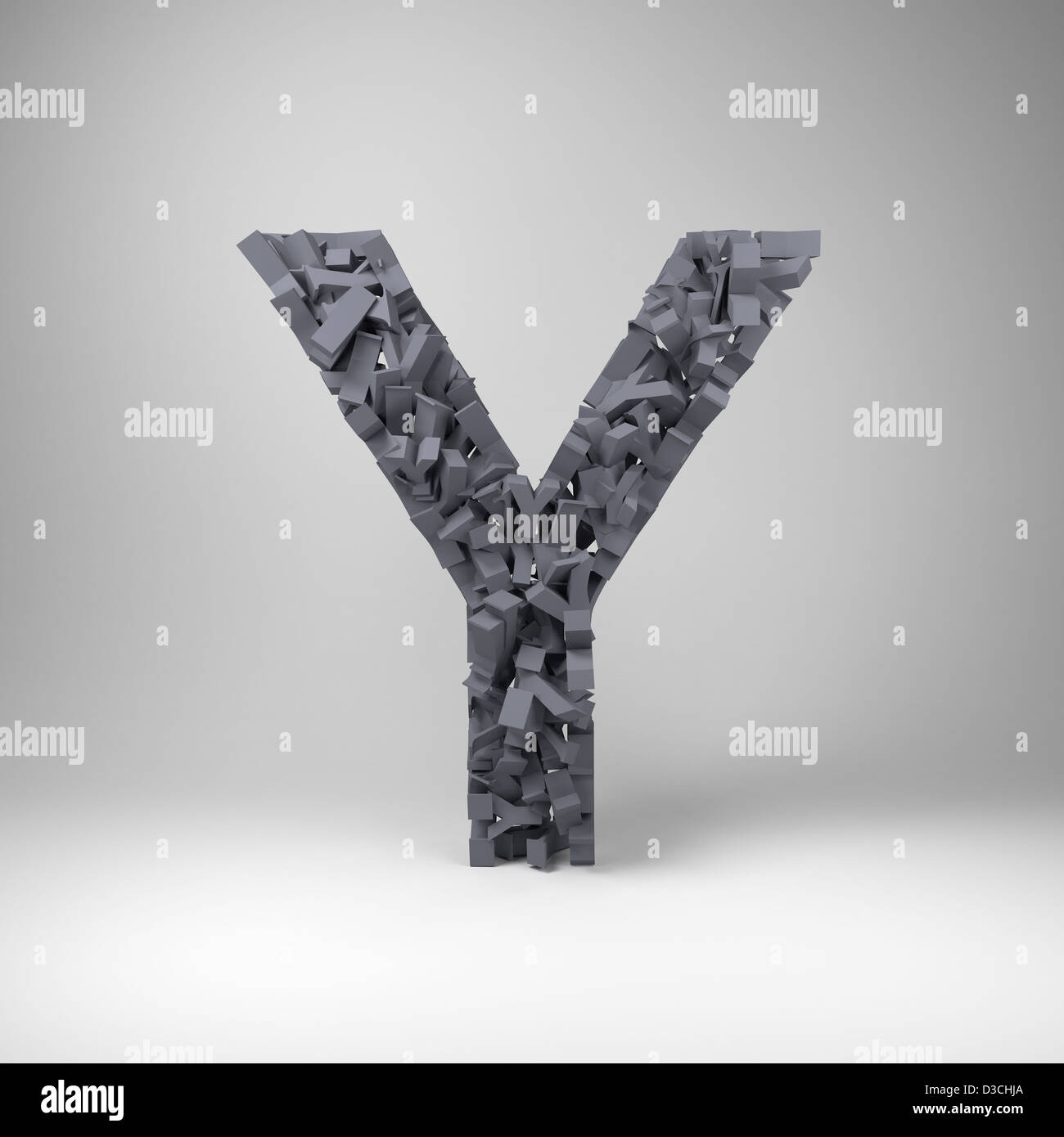 Capital letter y uppercase hi-res stock photography and images - Alamy