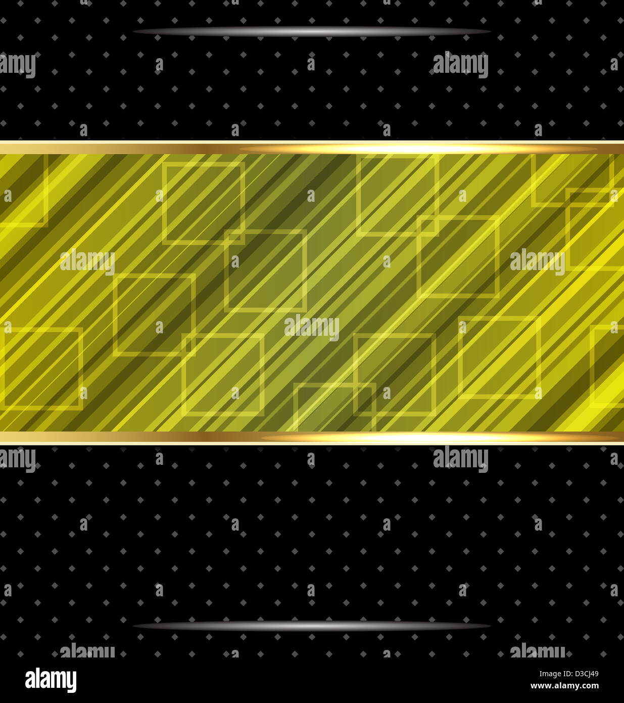 Illustration techno abstract background, striped texture Stock Photo ...