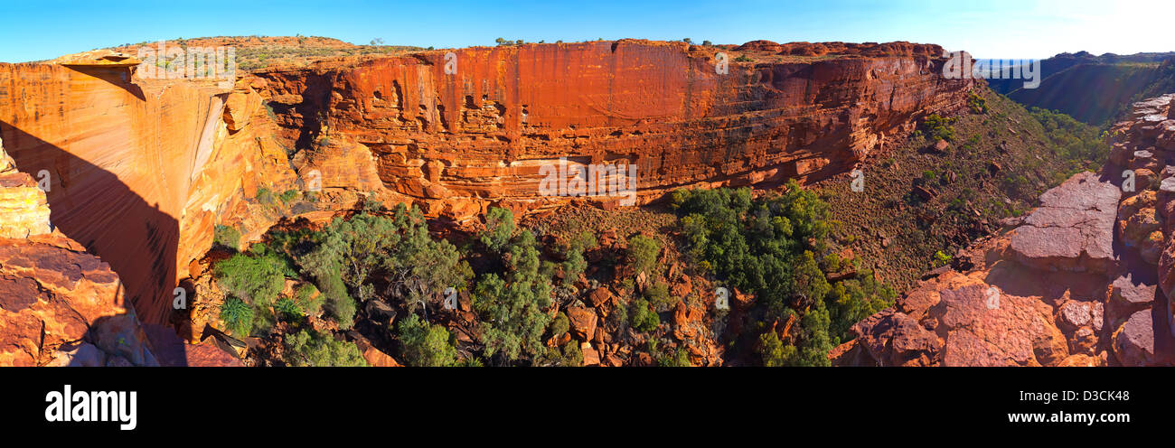 Kings Canyon Northern Territory Central Australia Stock Photo - Alamy Kings Canyon Northern Territory Central Australia Stock Photo - Alamy