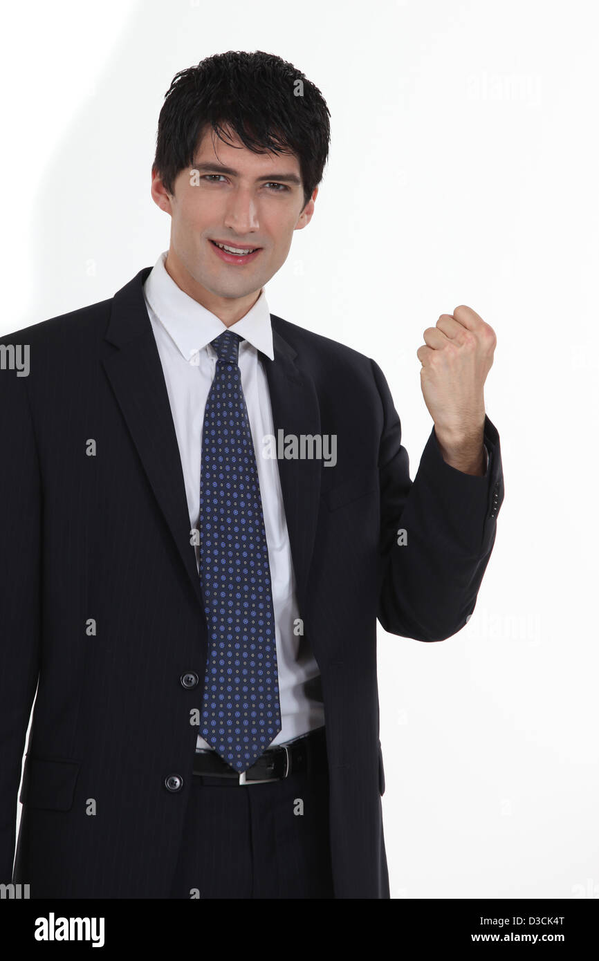 Triumph sincere hi-res stock photography and images - Alamy