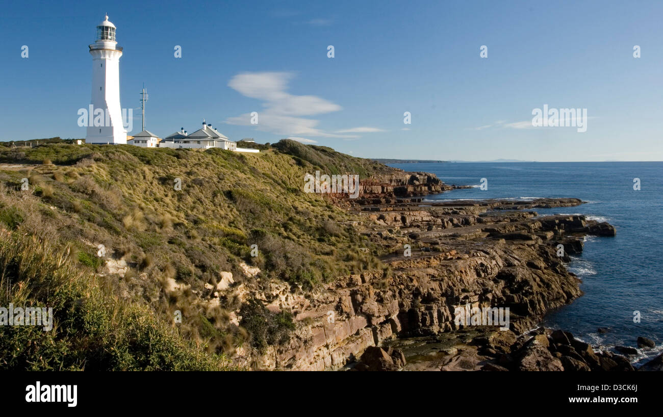 Unique lighthouses hi-res stock photography and images - Alamy