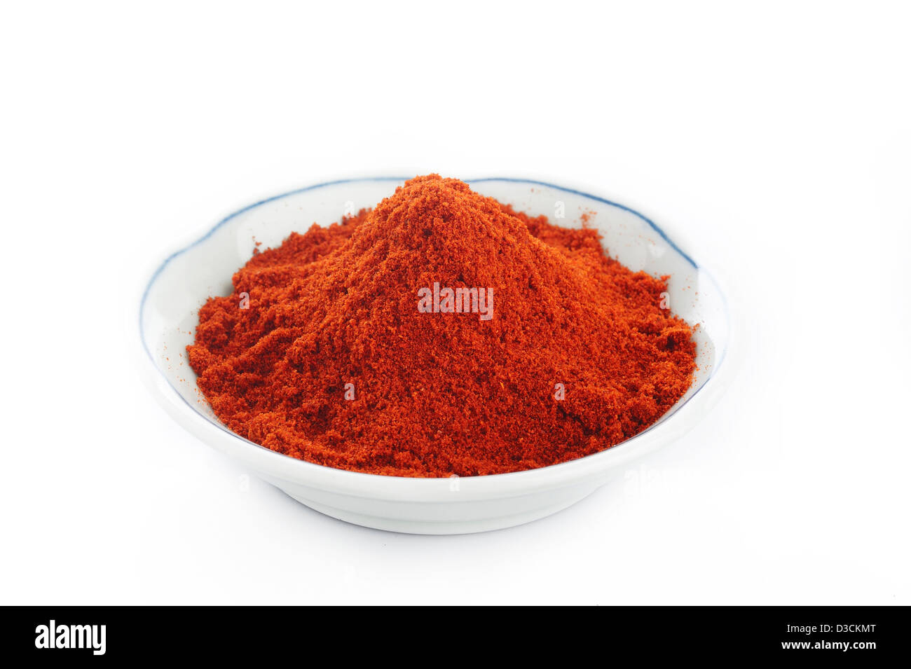 Paprika seasoning powder hi-res stock photography and images - Alamy