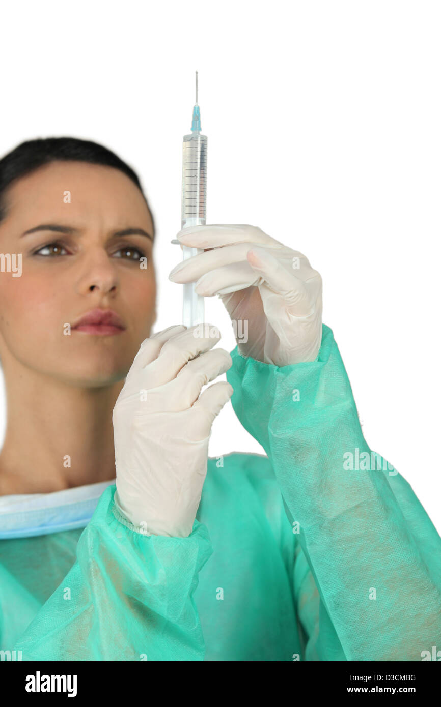 Anesthesiologist computer hi-res stock photography and images - Alamy