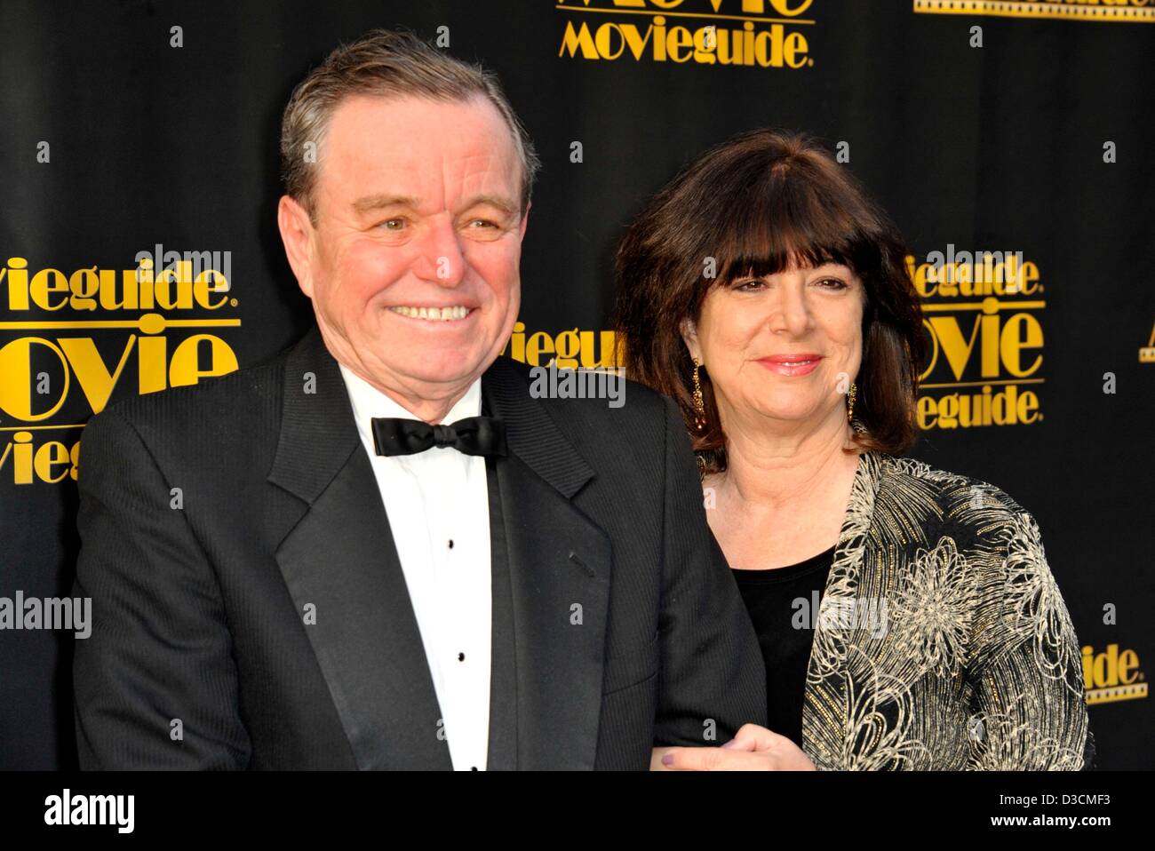 Jerry Mathers at arrivals for The 21st Annual Movieguide Awards ...