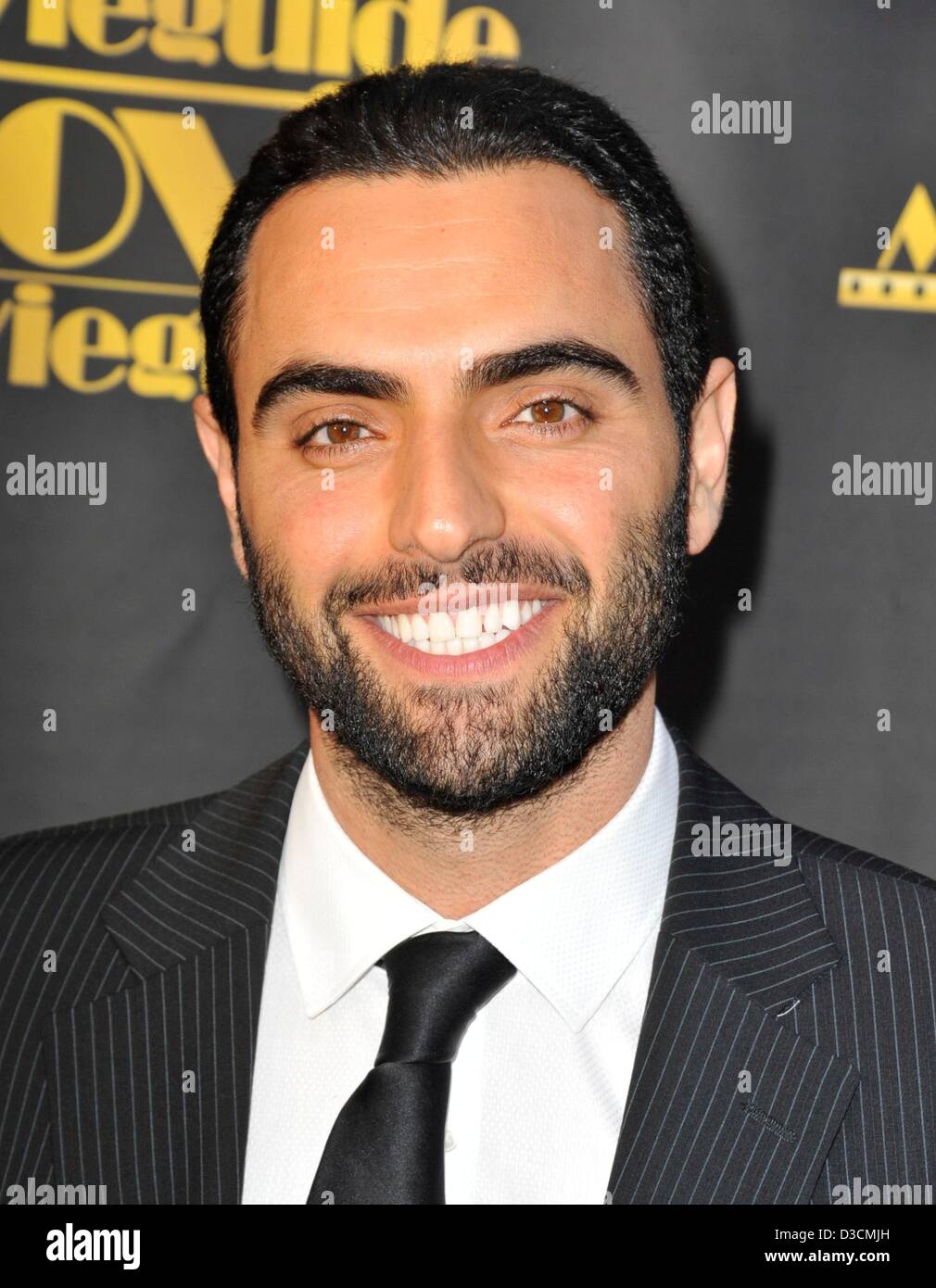 Farshad Farahat at arrivals for The 21st Annual Movieguide Awards ...