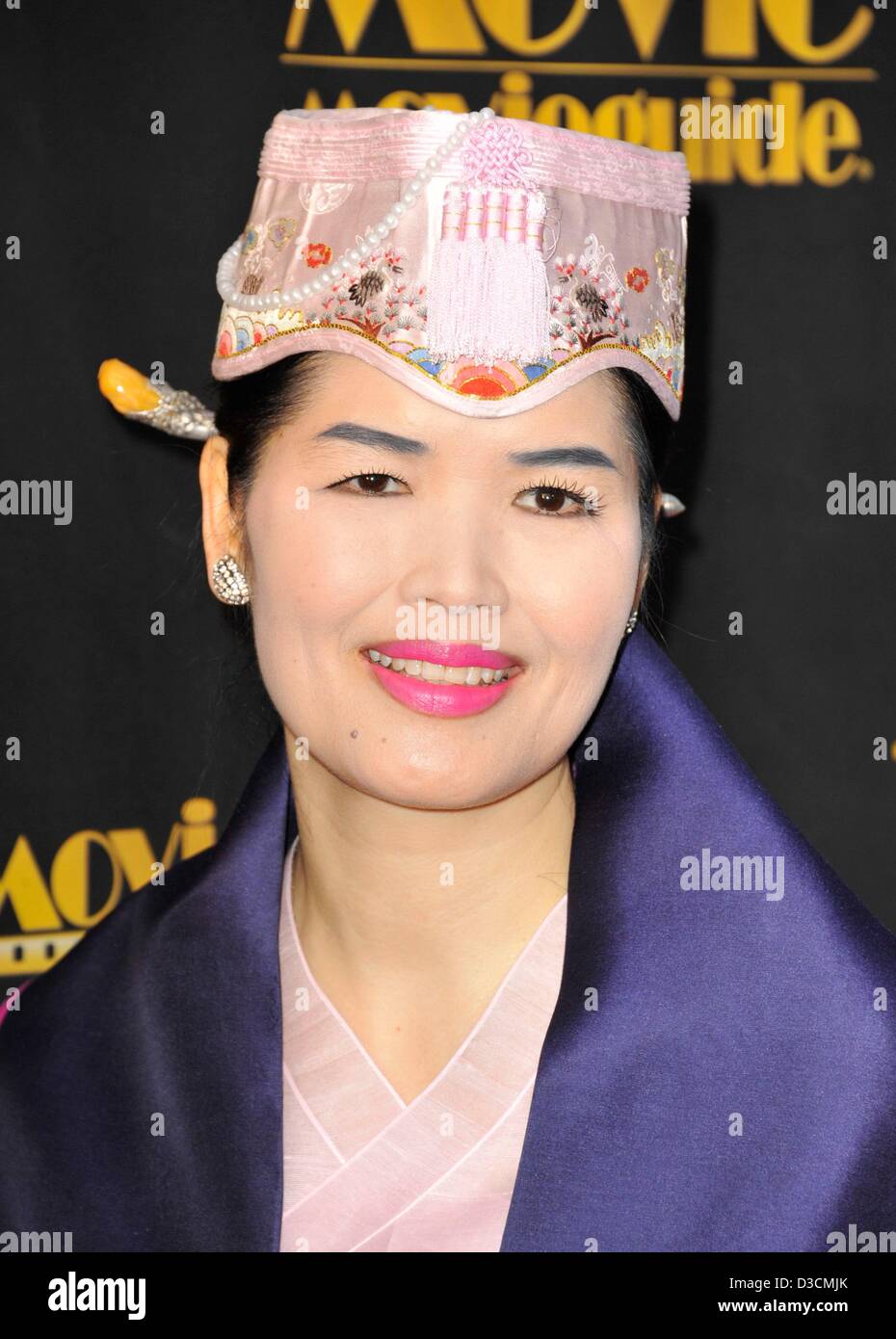 Veronica Choi at arrivals for The 21st Annual Movieguide Awards ...