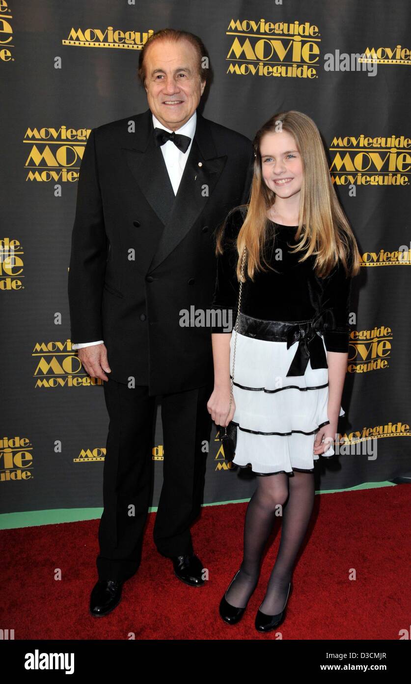 Larry Thompson, Taylor Thompson at arrivals for The 21st Annual ...