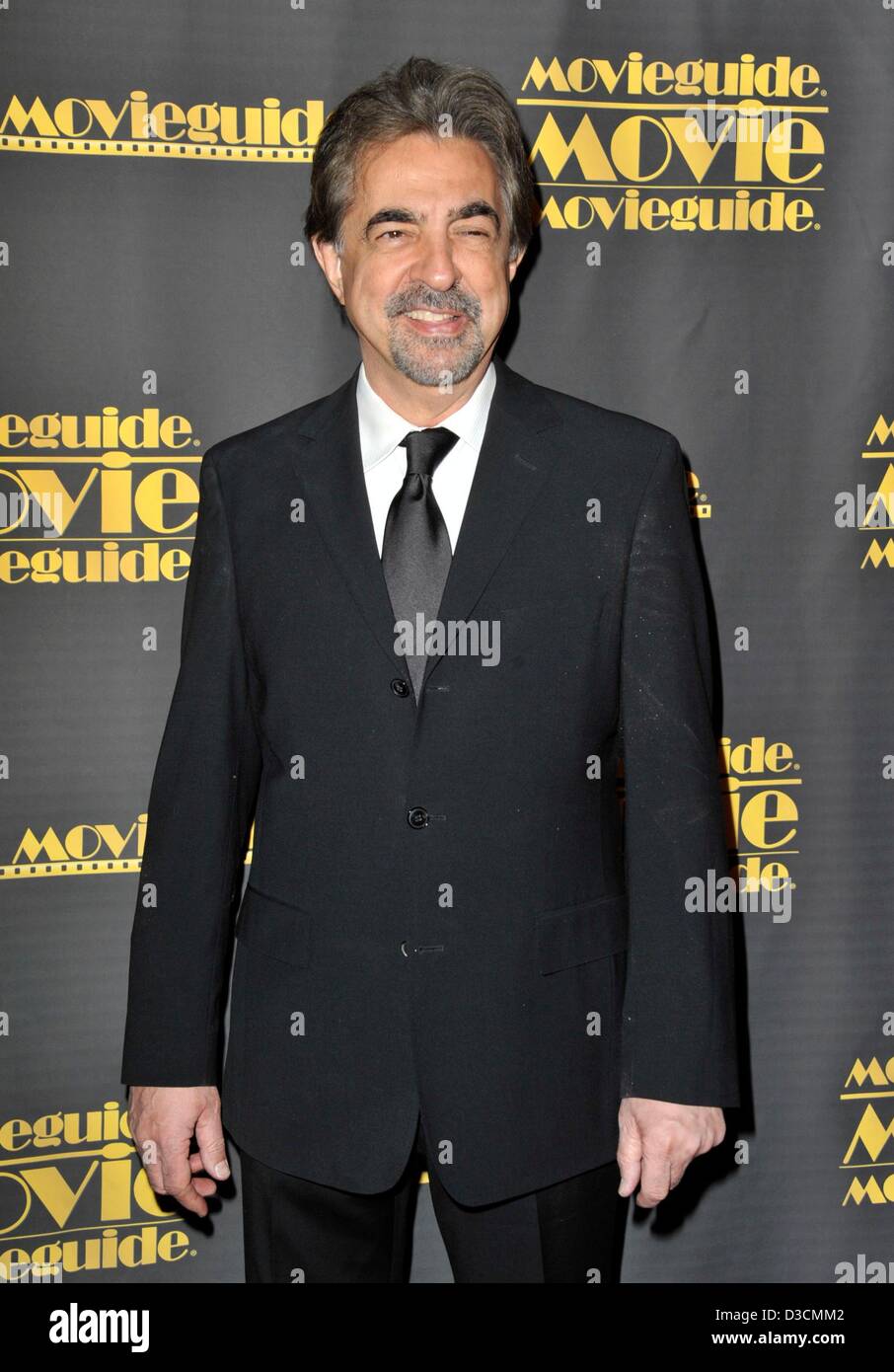 Joe Mantegna at arrivals for The 21st Annual Movieguide Awards ...