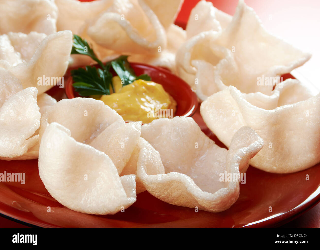 Filo pastry appetizers hi-res stock photography and images - Alamy