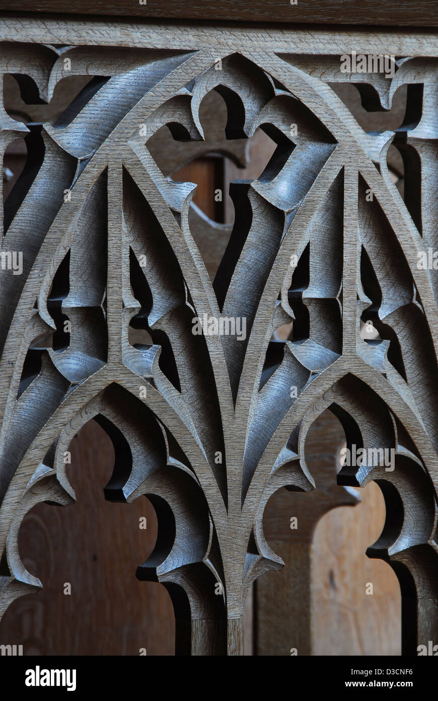 Church pulpit hi-res stock photography and images - Alamy