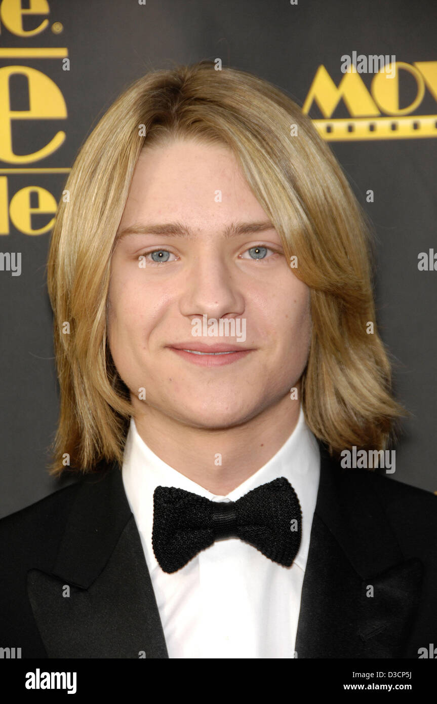 Hollywood, California, U.S. Feb. 15, 2013 Lou Wegner during the 21st ...