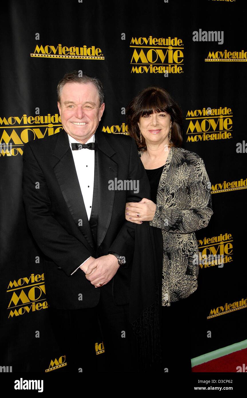 Jerry Mathers at arrivals for The 21st Annual Movieguide Awards ...