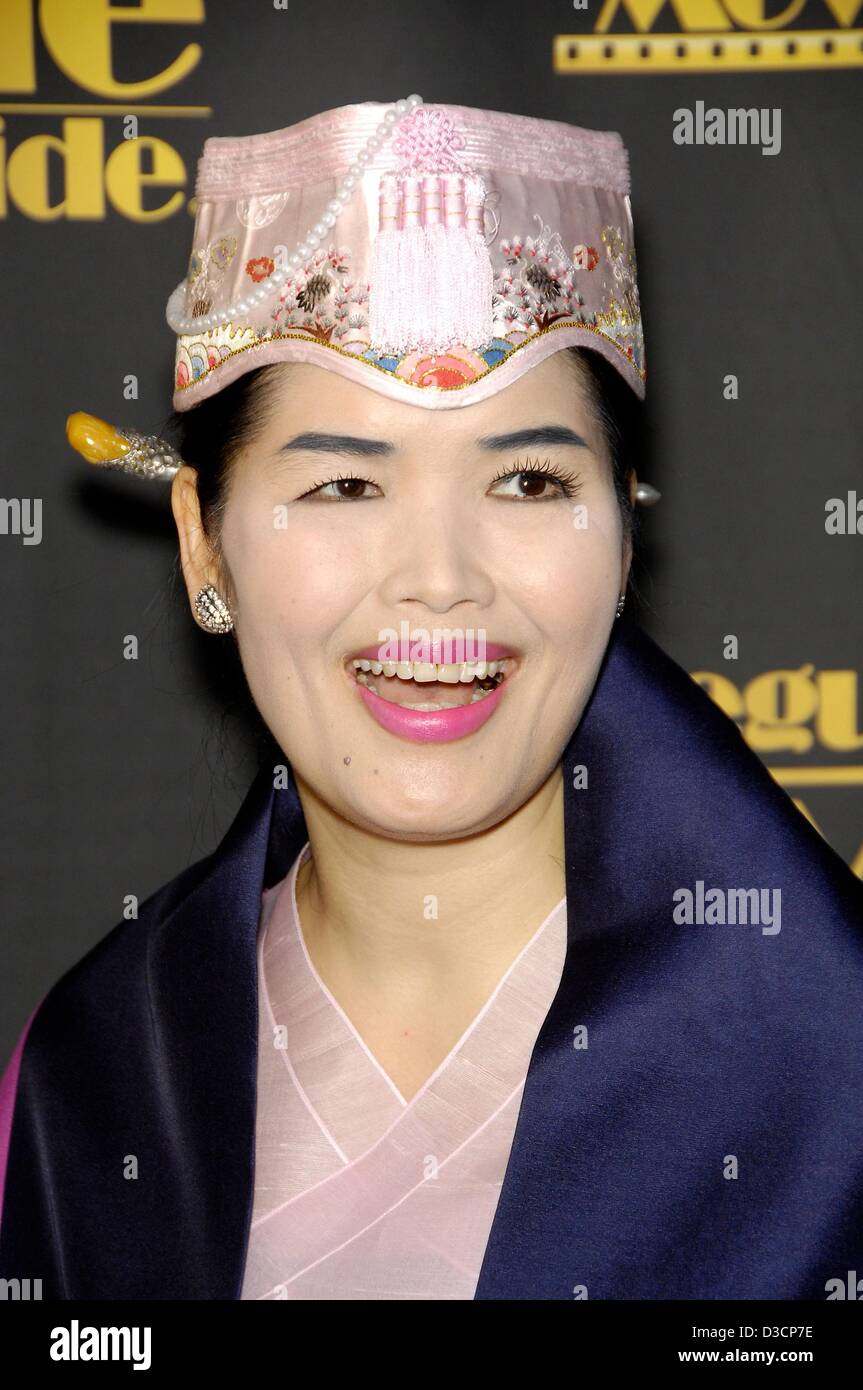 Veronica Choi at arrivals for The 21st Annual Movieguide Awards ...