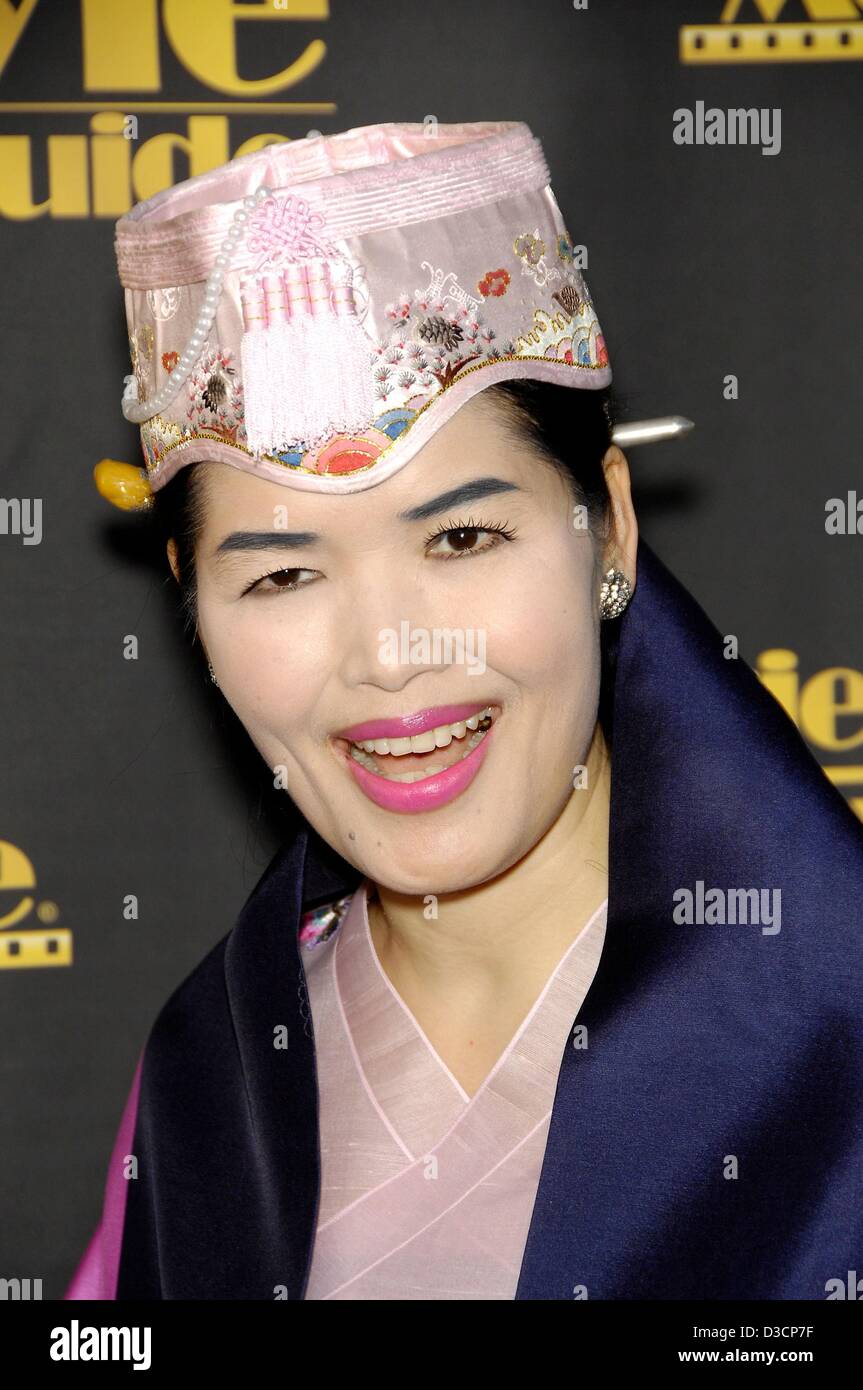 Veronica Choi at arrivals for The 21st Annual Movieguide Awards ...