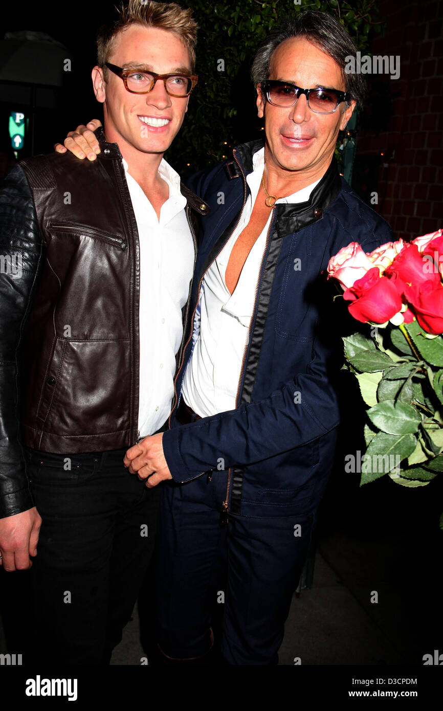 Nick gruber hi-res stock photography and images - Alamy